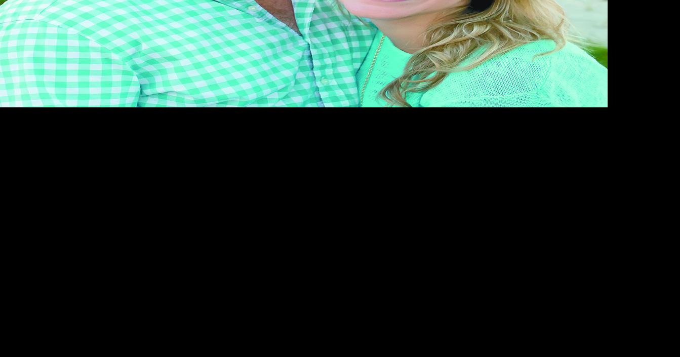 Sarah Elizabeth Asman & Bryce Carlton Stallings