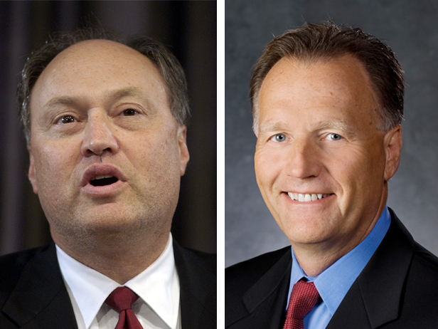 Altria CEO to retire in May