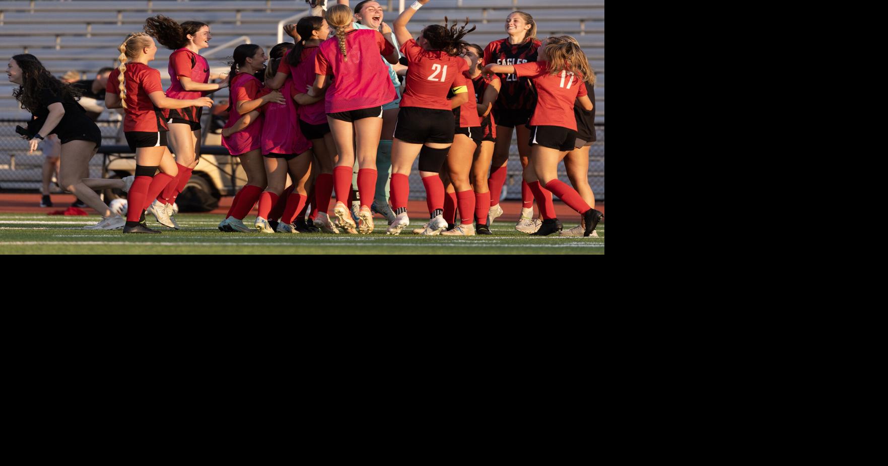 Two goals propel Godwin girls soccer into state tournament