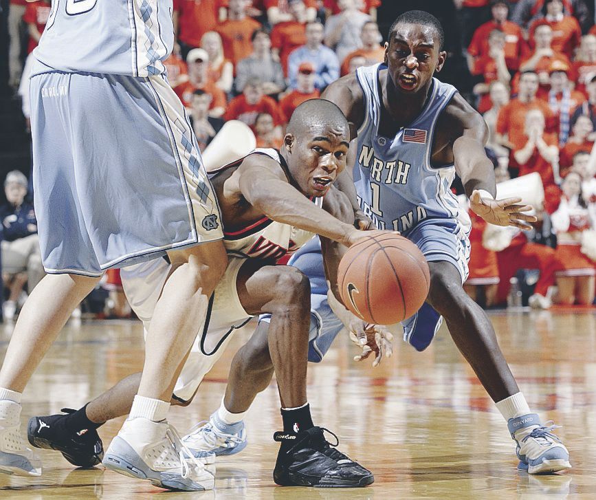 Inspired to coach, Singletary, Barnette and Merling set to go to work ...