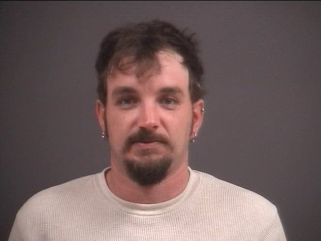 Gotcha! Chesterfield Arrest Photo Gallery 12/25 | Gotcha | richmond.com