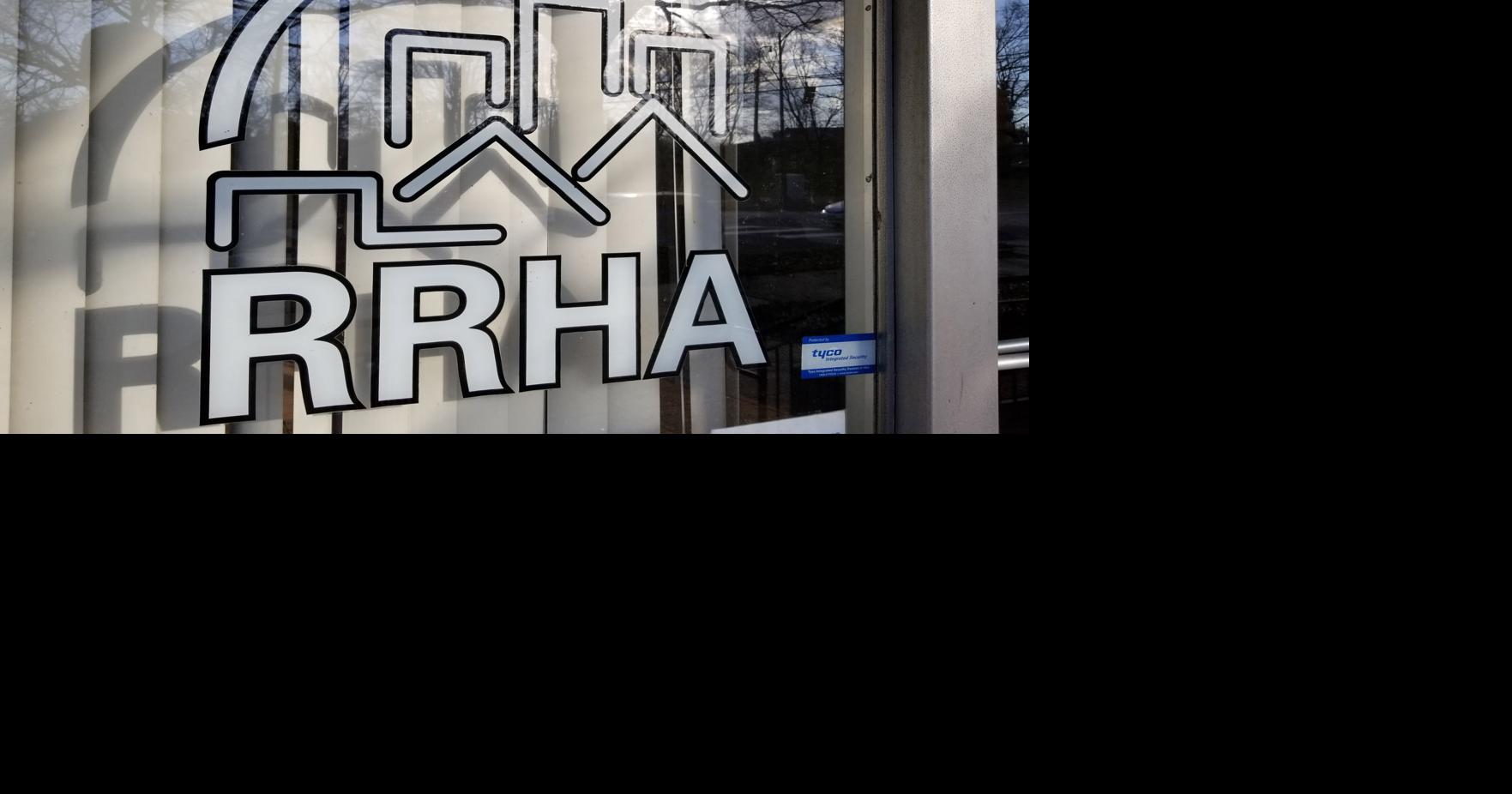 RRHA board names interim CEO