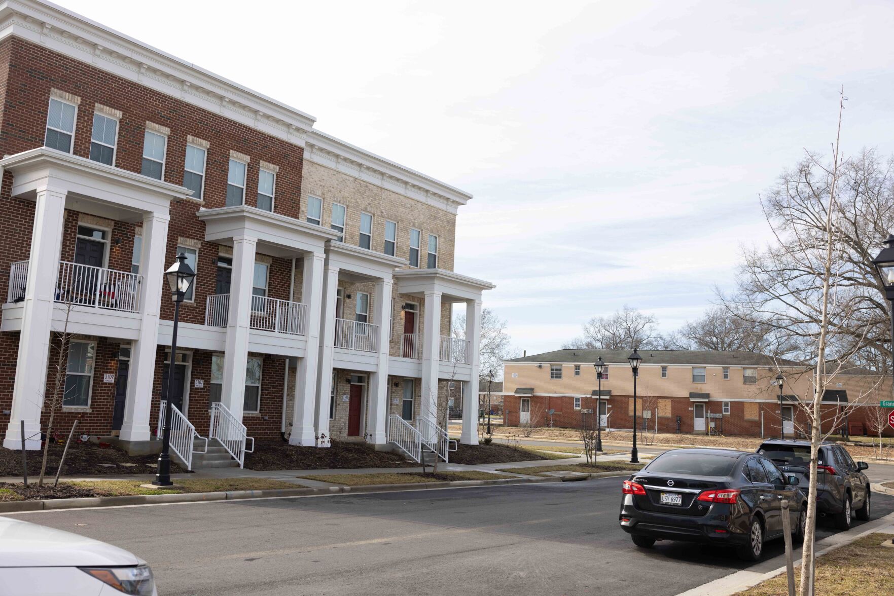 Richmond: RRHA plans new approach to public housing