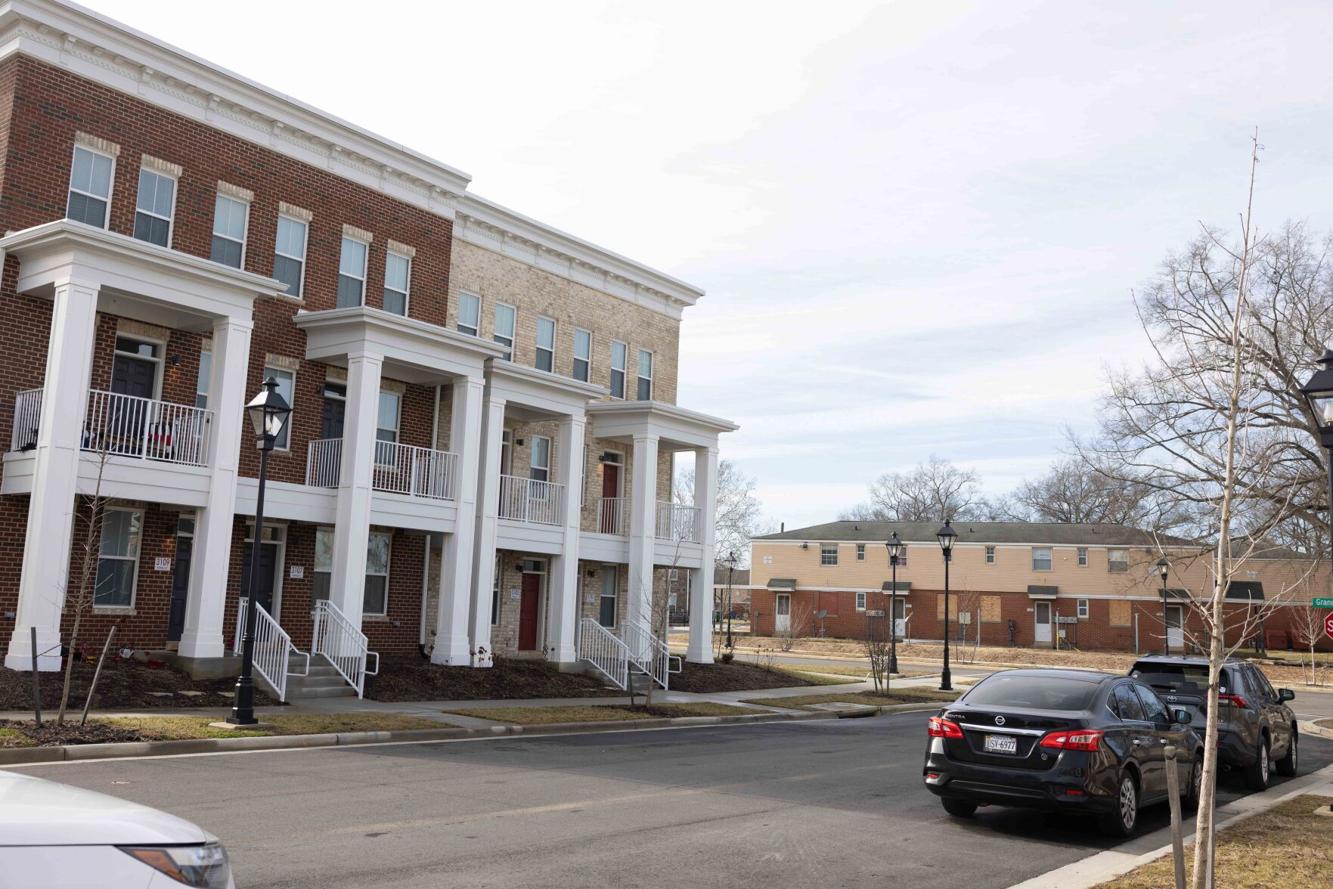Richmond: RRHA plans new approach to public housing