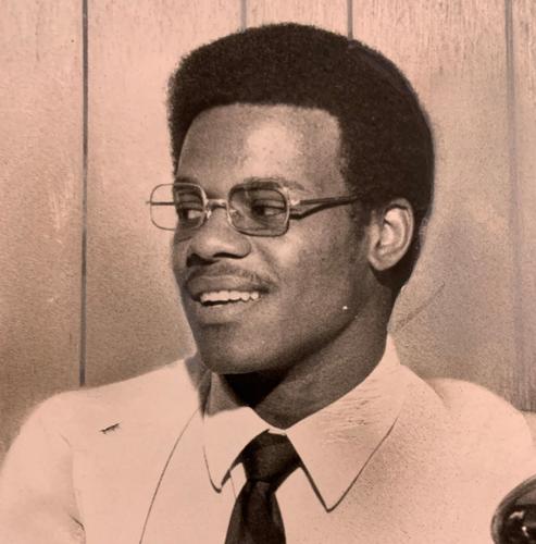 Weldon Edwards, UR's first Black football player, to be honored at ...