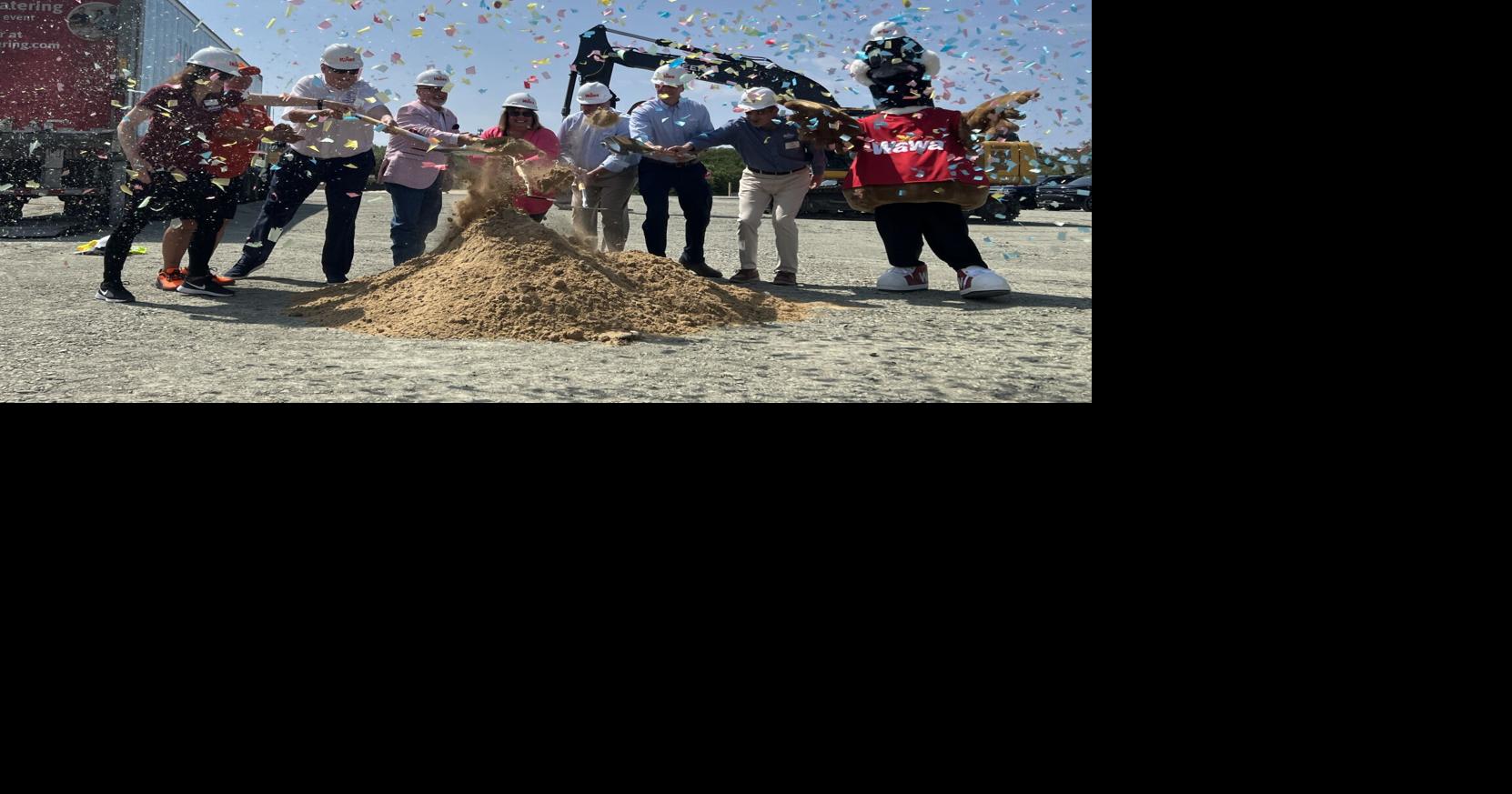 Wawa opens first North Carolina store on the Outer Banks this week