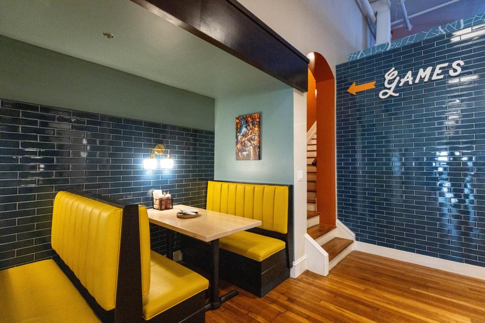 Bolo's Eatery open in Manchester in Richmond, Va.
