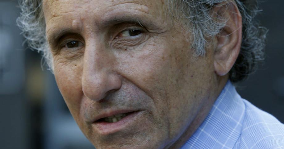 Paul Goldman announces bid for lieutenant governor