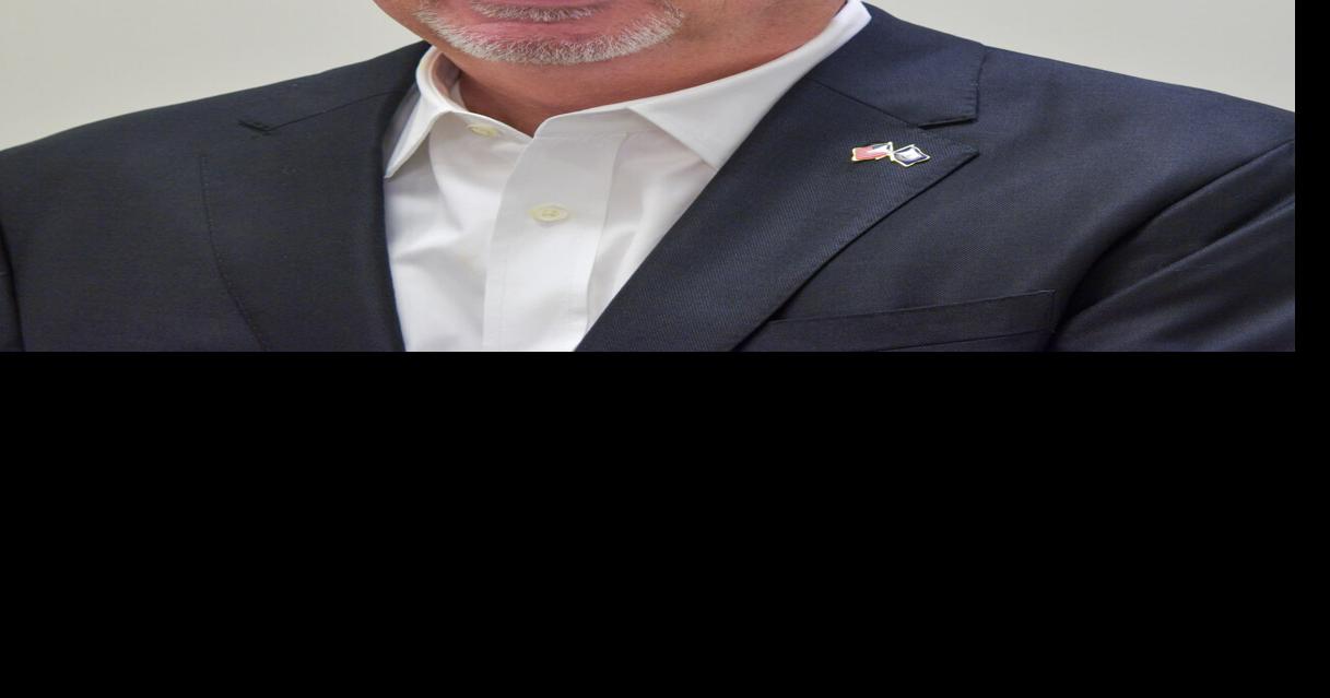 Weidmuller USA names Richmond native as president, CEO