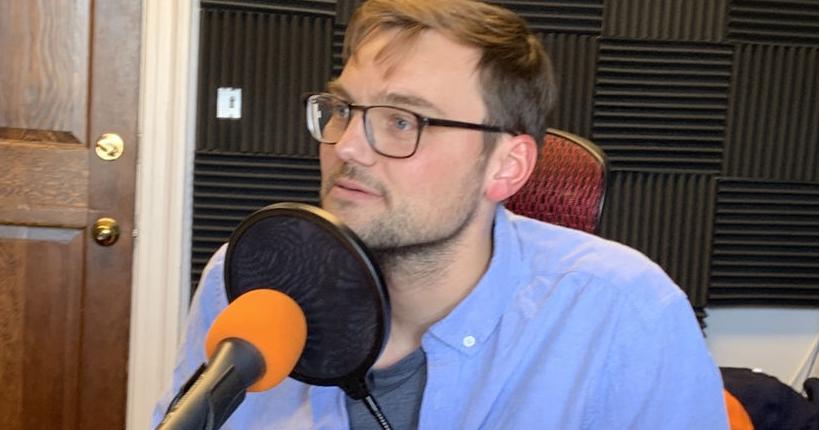 In appreciation of Daryl Grove: soccer podcast pioneer, ambassador for ...