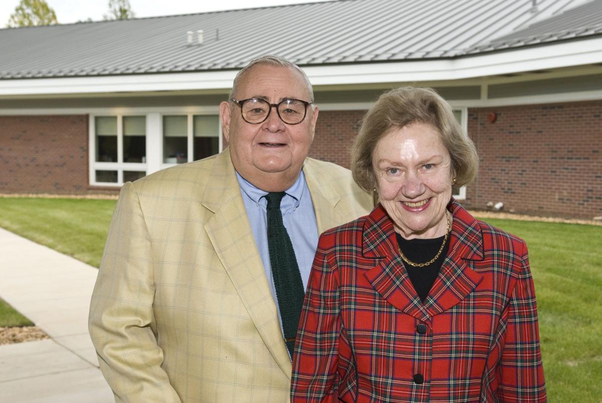 Real estate developer, philanthropist W.E. Singleton dies