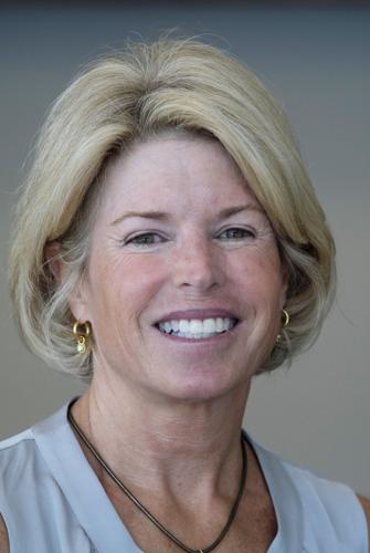 Meet the 83rd Richmond Christmas Mother - Ann Parker Gottwald