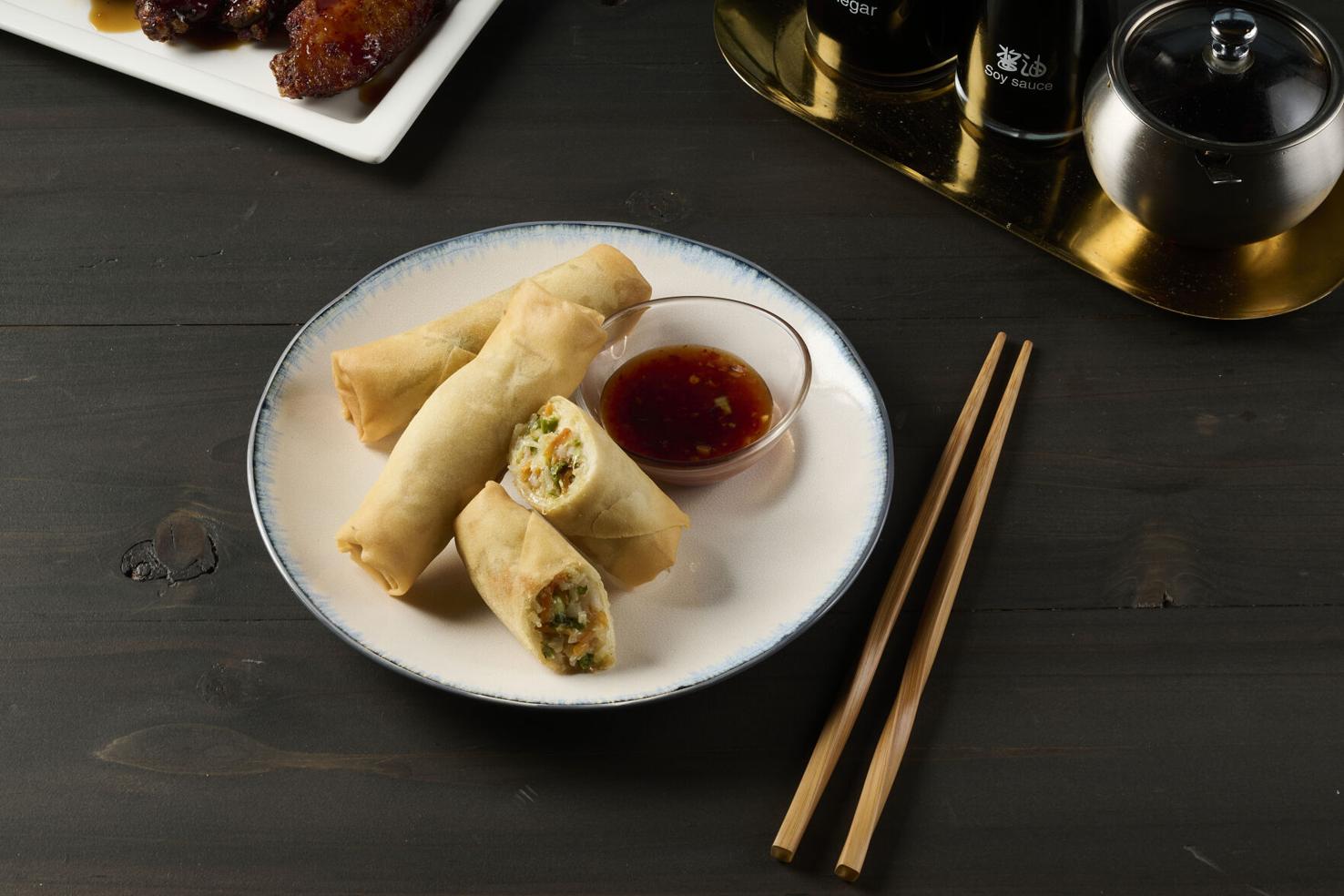 Ugly Dumpling opening in Richmond at Willow Lawn