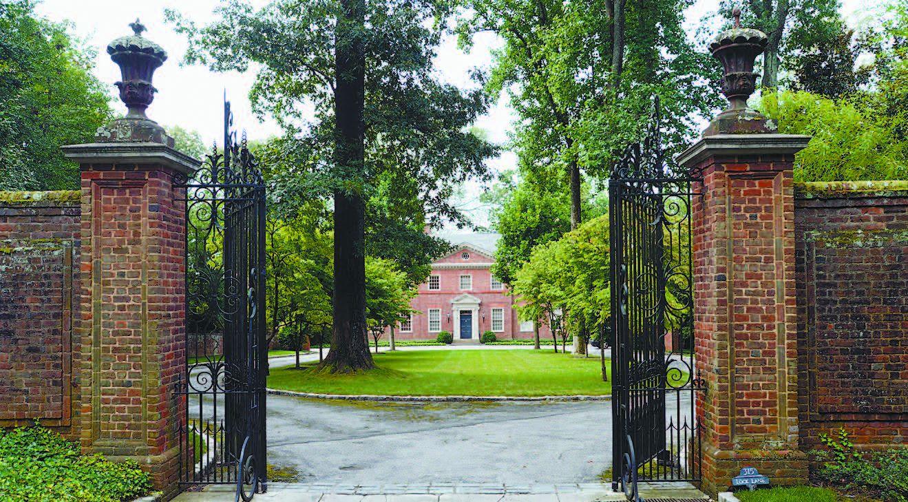 PHOTOS: A sample of Bottomley houses in the Richmond area