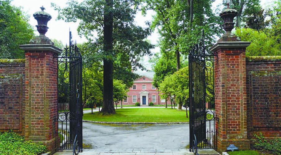 William Lawrence Bottomley: An architect who rose to prominence after ...