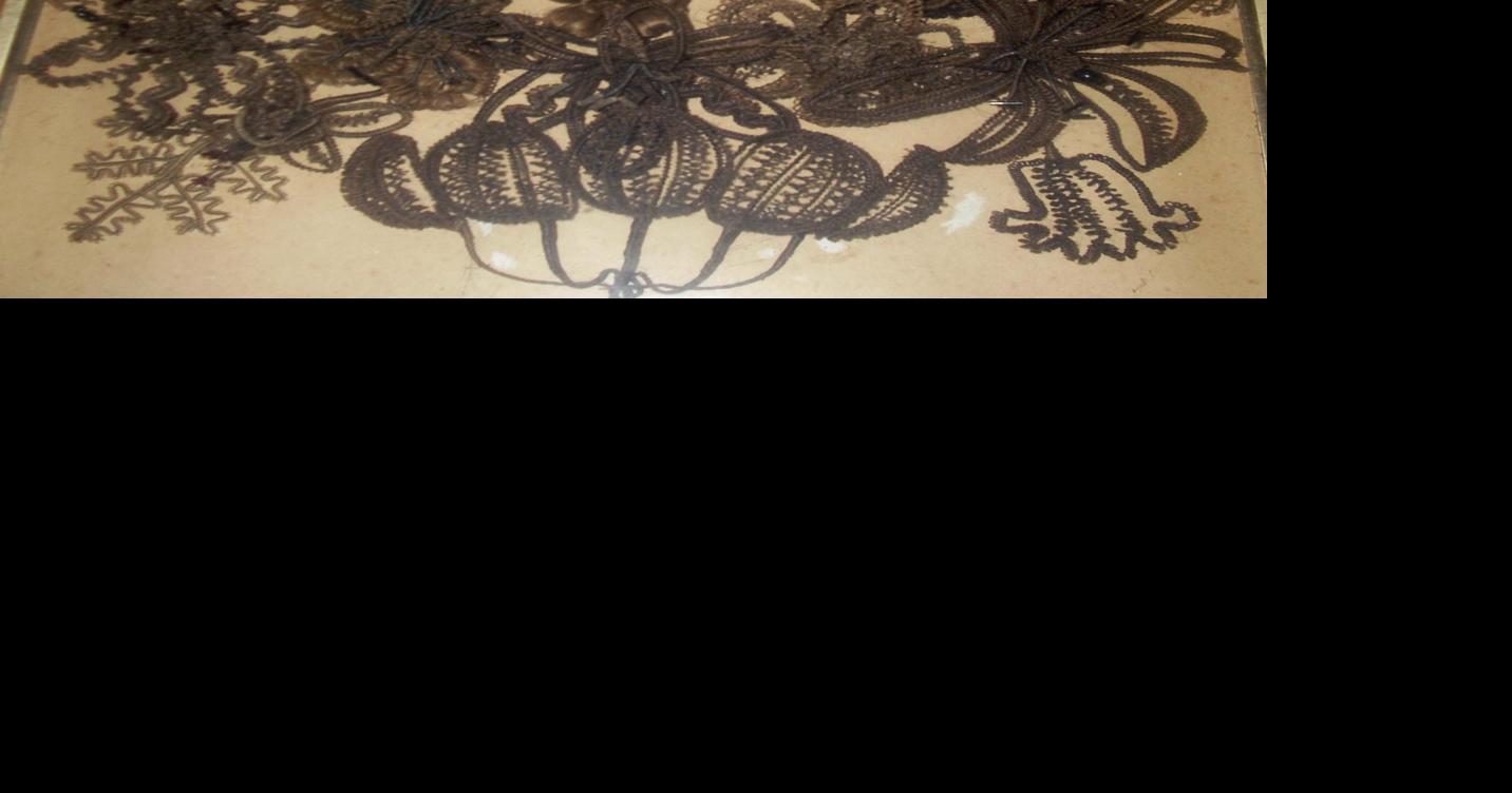 Poe Museum showing ‘Investigating History: Testing Edgar Allan Poe’s Hair’
