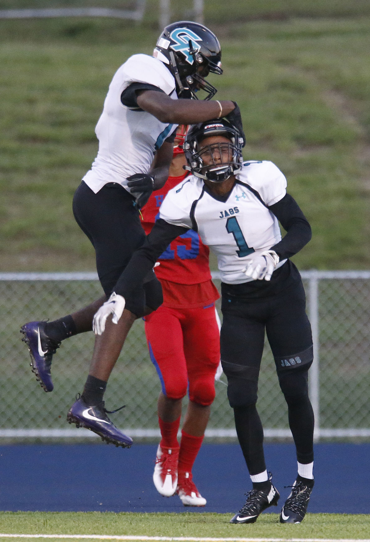 PHOTOS: Glen Allen at Hermitage football | Plus | richmond.com