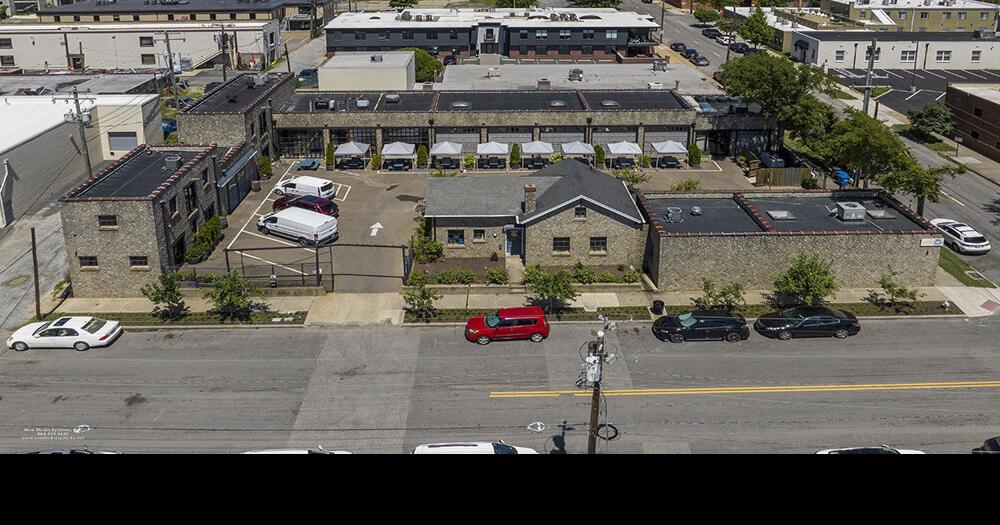 Commercial real estate highlights: Summit Stables sold for $2.9 million