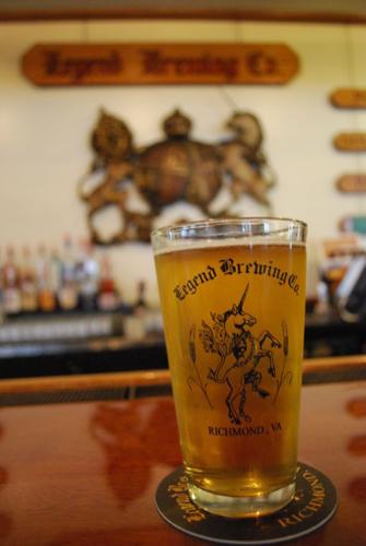 Legend Turns 20, and Ardent Signs a Lease