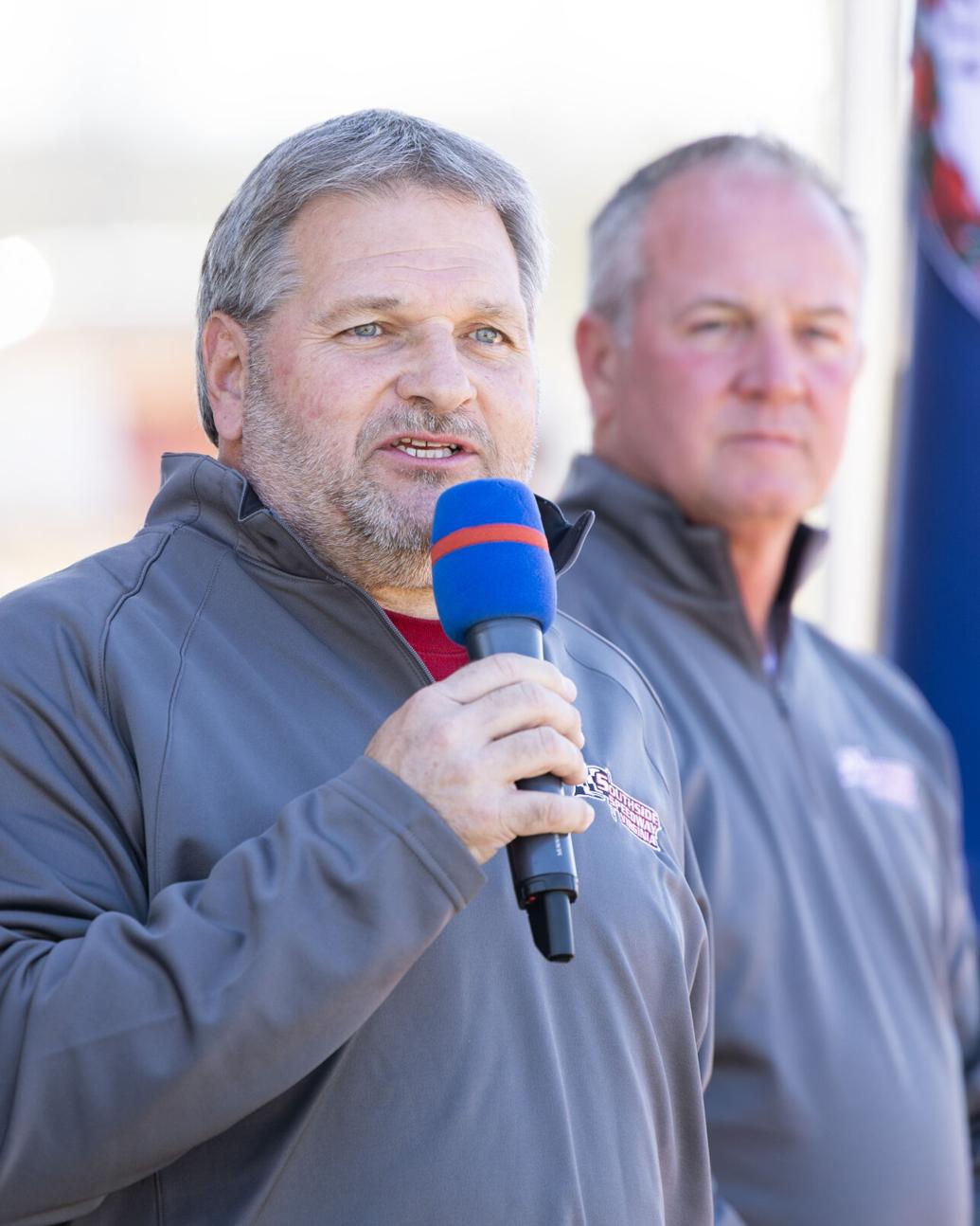 Southside Speedway to make comeback with improved racetrack