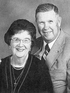 Stansbury Anniversary