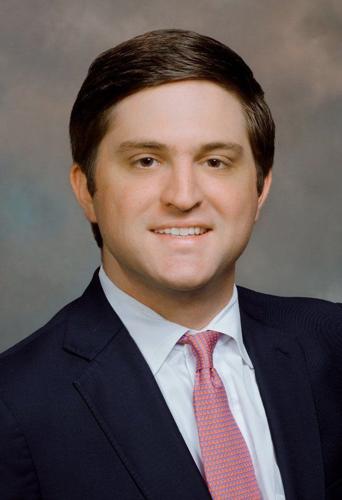 William I. "Will" Valentine