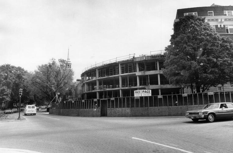 One Monument Avenue building sells for $12M; new owners plan to convert ...