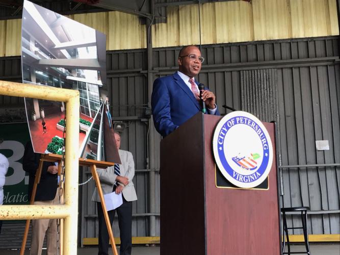 Petersburg warehouse buildings to be converted into artist lofts ...