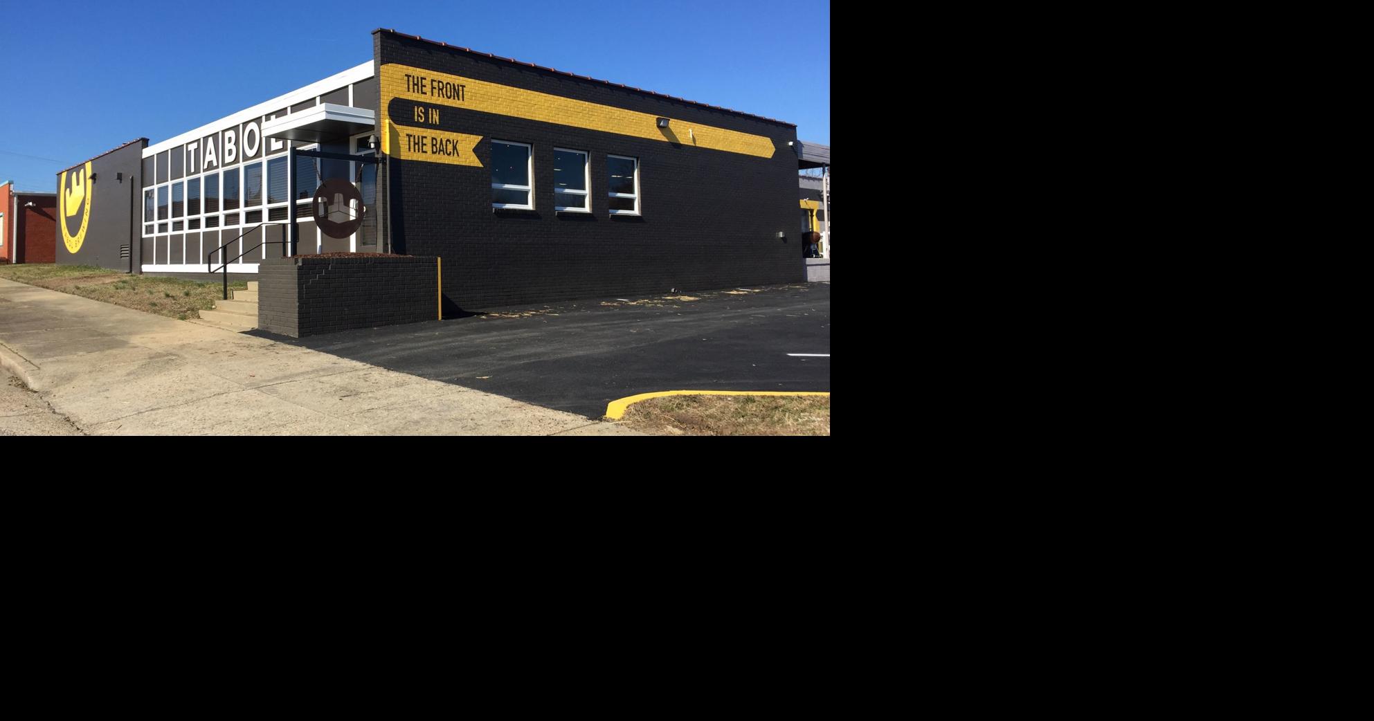 Tabol Brewing off Chamberlayne Avenue is now open