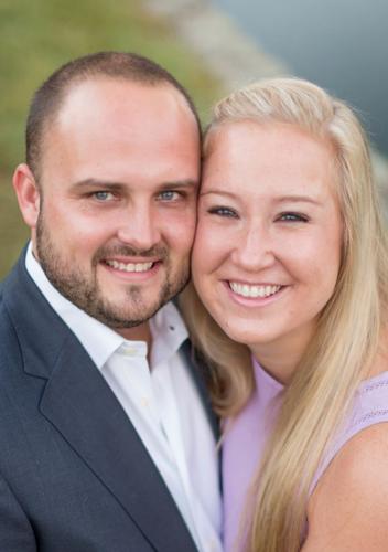 Polly Carr & Ashby Lundy