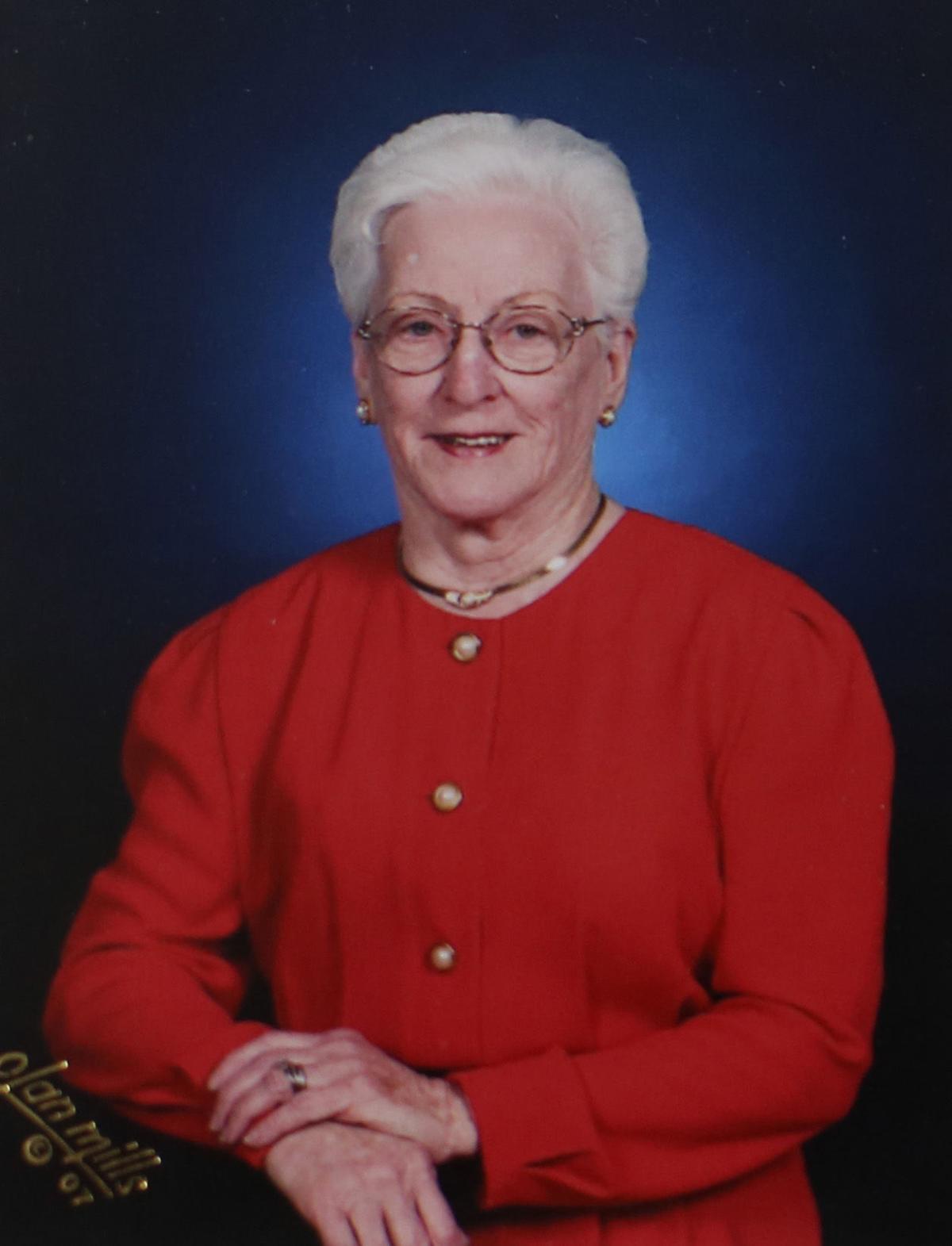 Henrico woman, 83, who fell to her death at overlook 'was friendly to ...