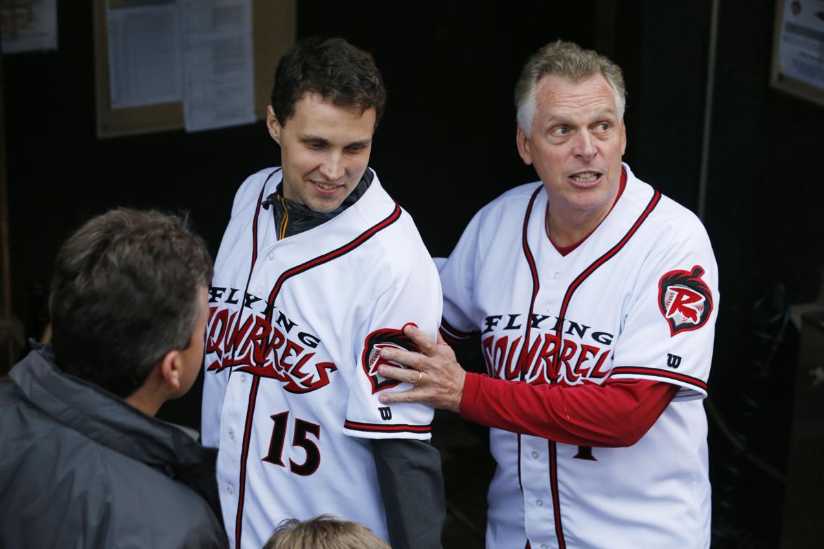 PHOTOS: Will Wade's VCU career | College Sports | richmond.com