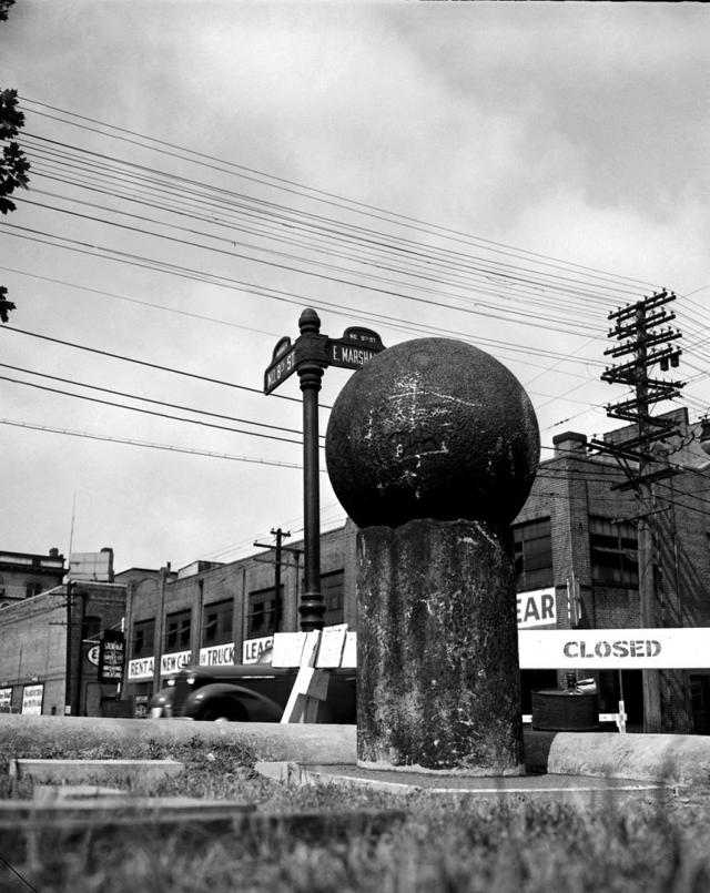 31 photos from the Times-Dispatch archives