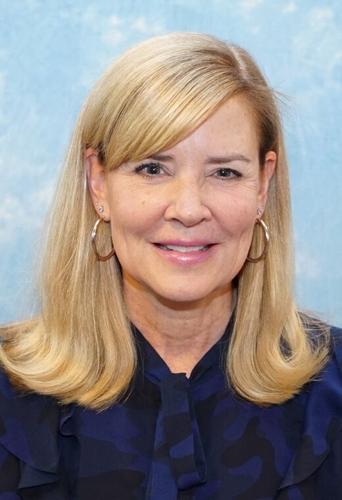 Mary Beth Murphy