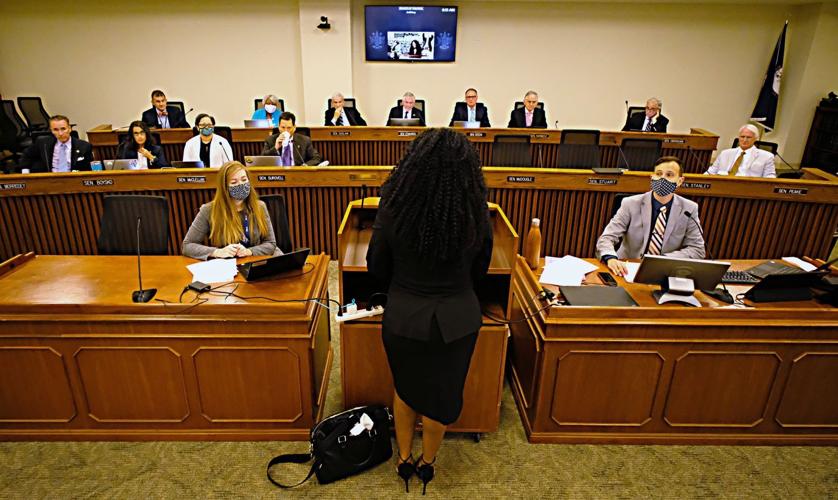 Rozell: VA's legislature is divided. But it can still work