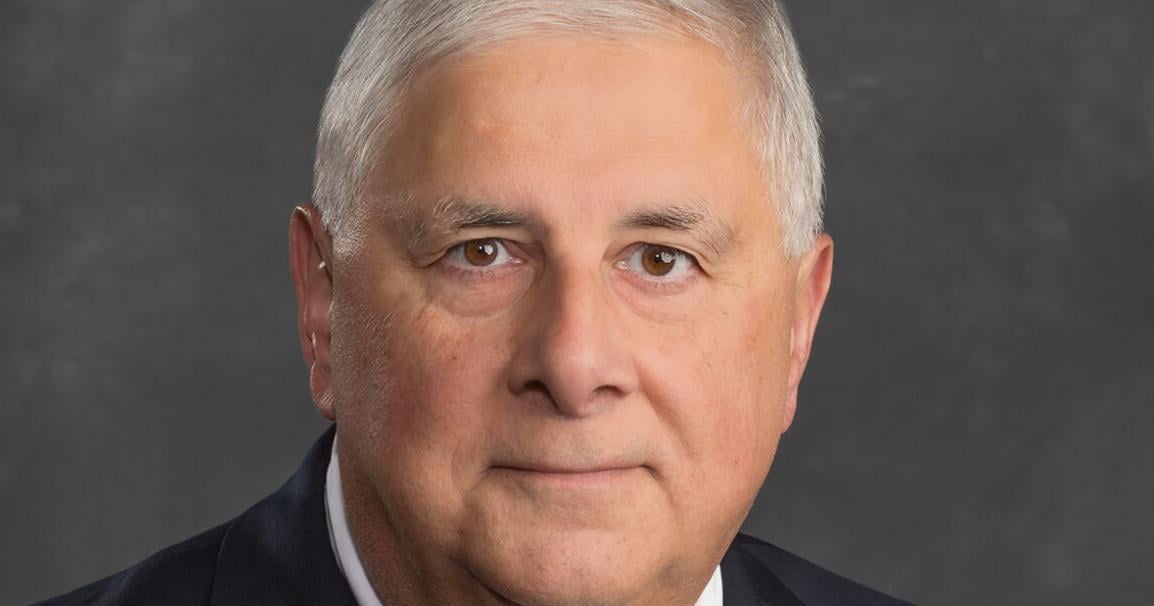 Interim CEO Levy named VCU Health's full-time leader