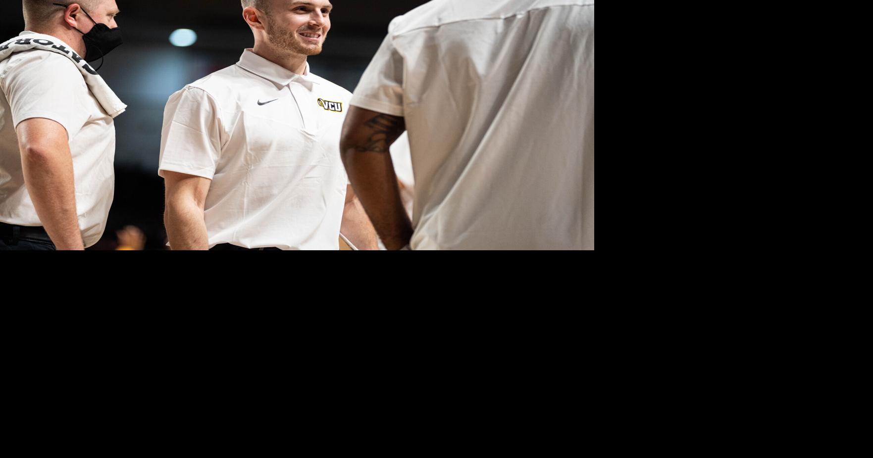 VCU’s Conner gets Shippensburg reunion in Saturday exhibition