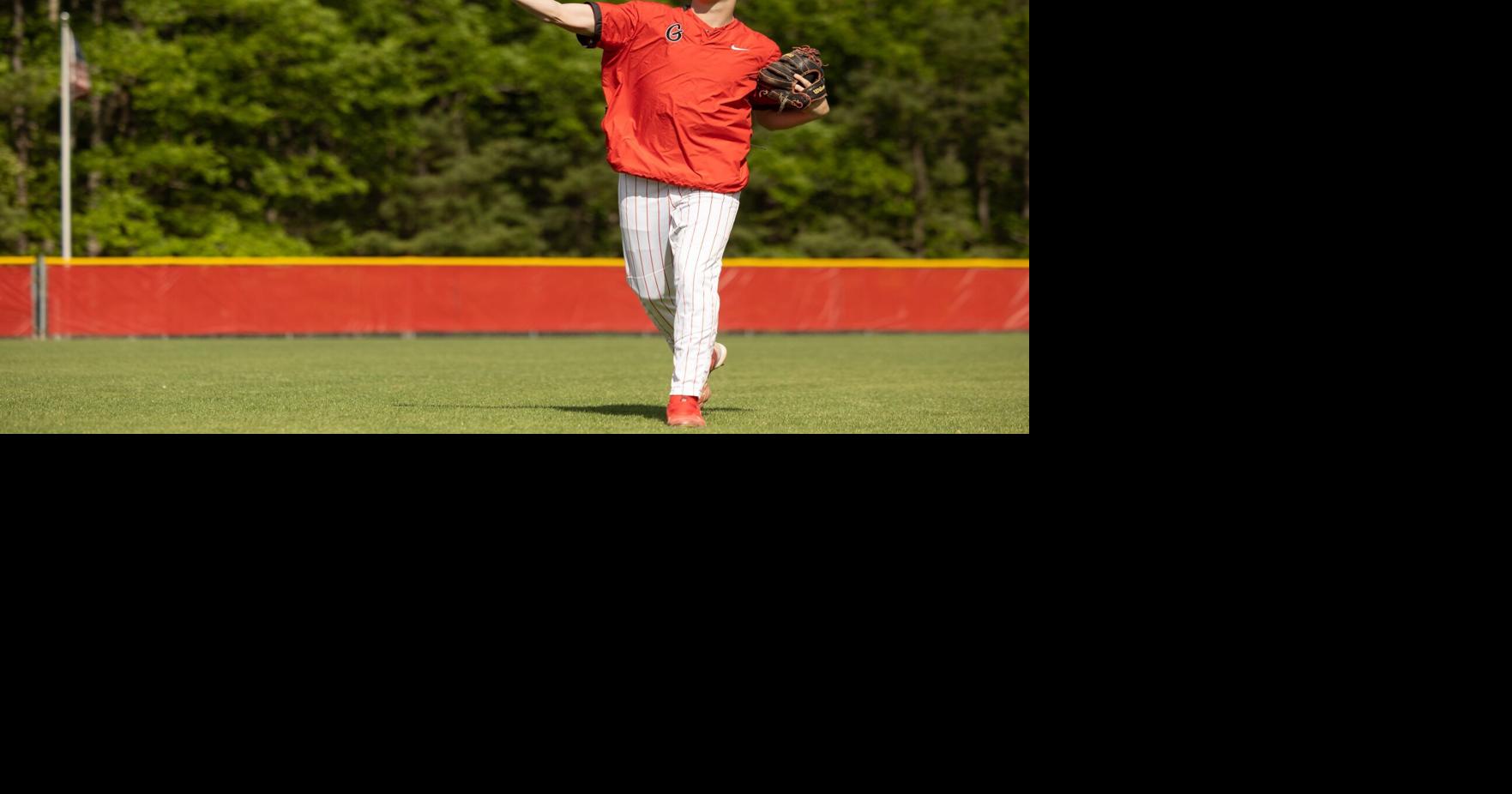 Mills Godwin's Piersol signs for LeCroy's VCU baseball