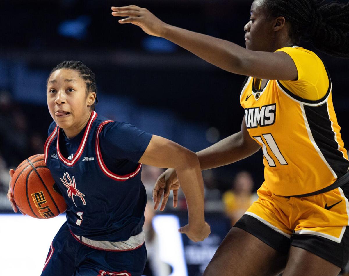 Floor to board, 5-5 Grace Townsend generates UR elevation