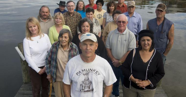Pamunkey tribe hits milestone in recognition
