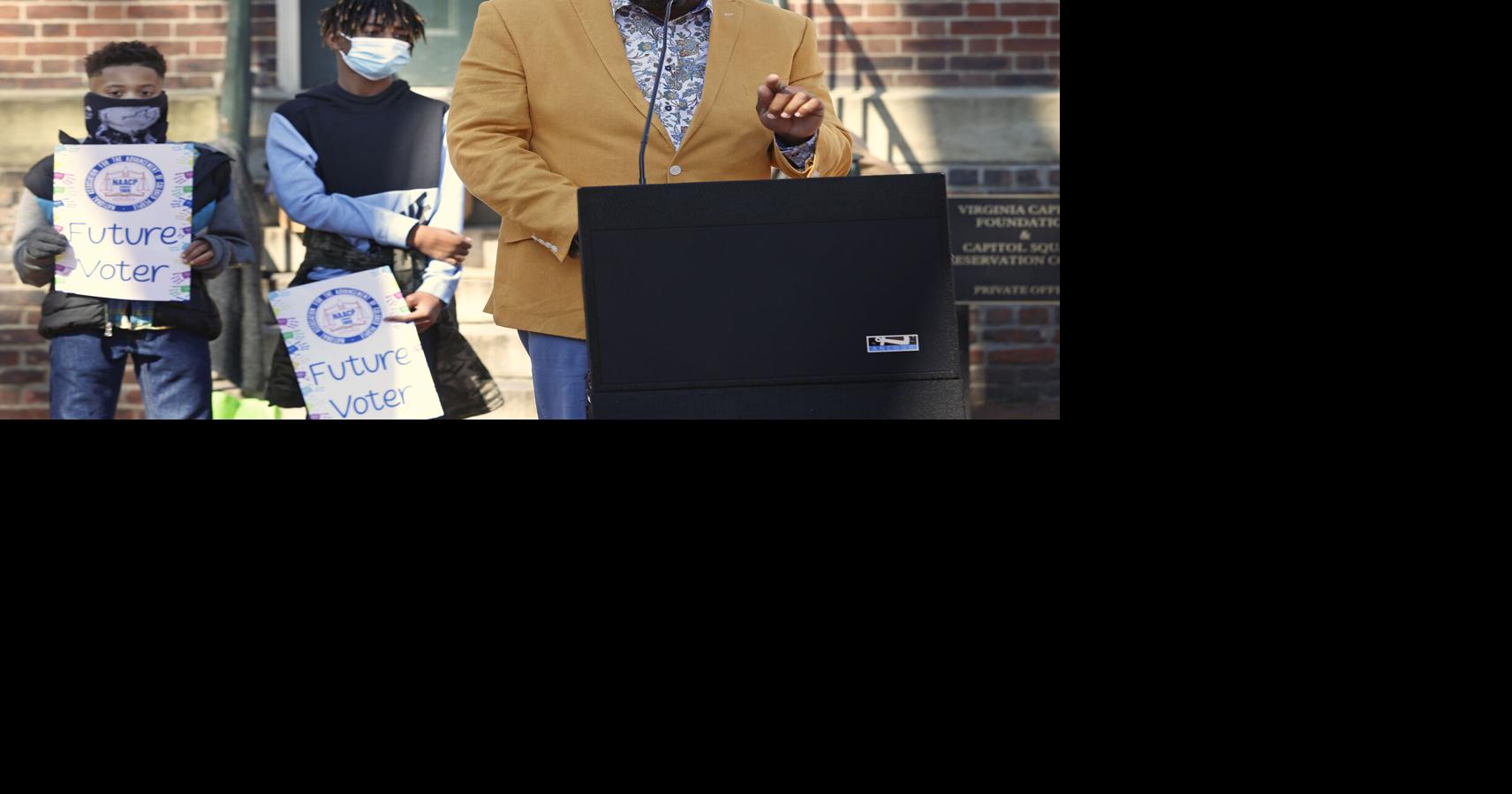 Virginia Daily Education News