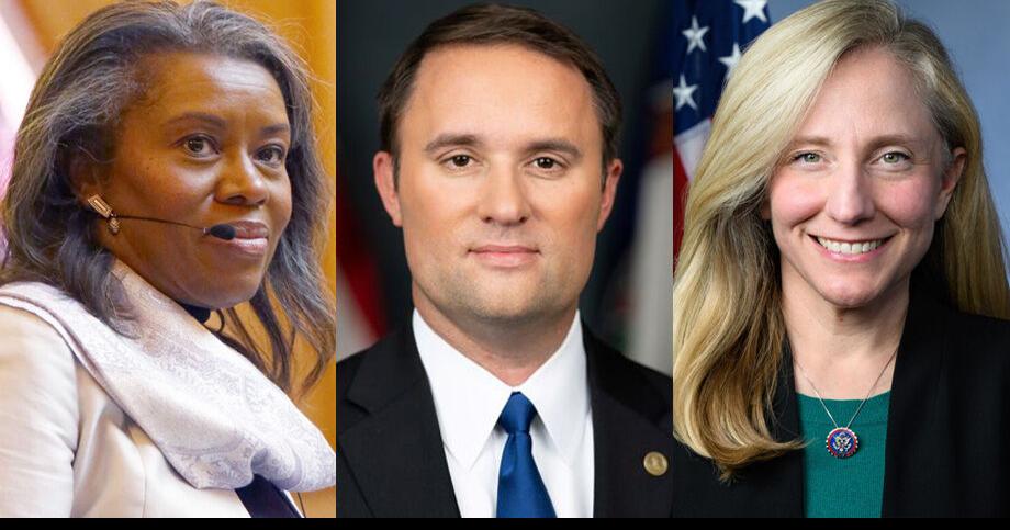 New poll forecasts tight race for Virginia governor in 2025