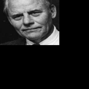 Robert H. Patterson Jr. dies, former head of McGuireWoods