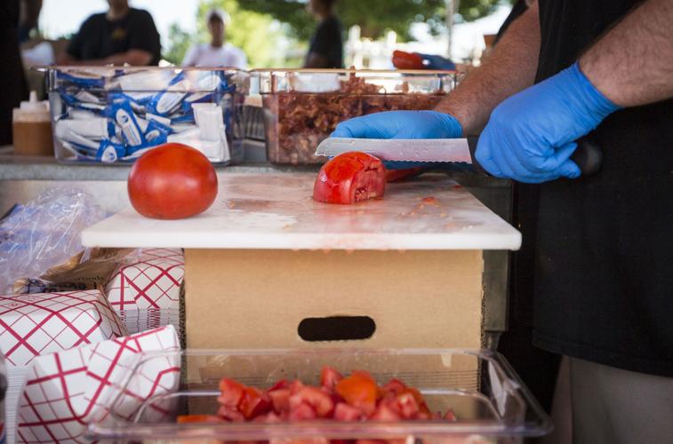 Top five weekend events: Hanover Tomato Festival, RVA Reggae Jerk Fest ...