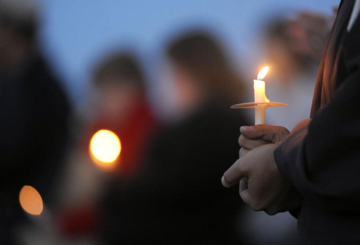 Six years later: Remembering the Glade Spring tornado