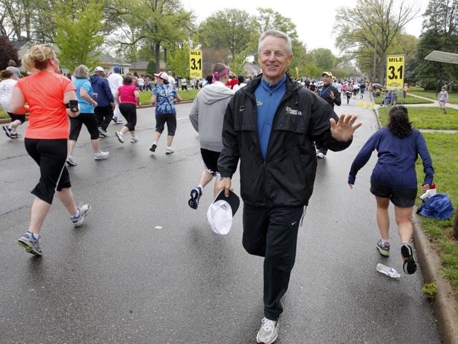 Bobby Ukrop to receive lifetime achievement honor at upcoming RVA ...