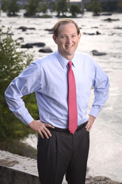 Robert M. Blue column: Preserving our past, enriching our future