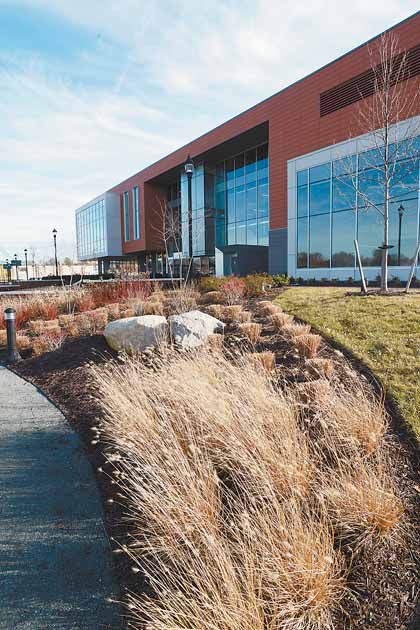 Libbie Mill-Midtown: Construction heats up on Henrico’s largest ...