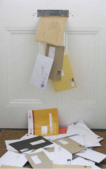 Savvy Senior: How to stop junk mail and prevent mail fraud