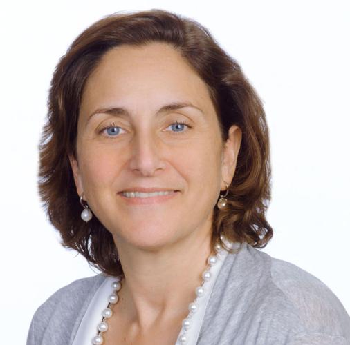 Nancy M. Taylor